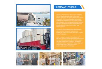 China Factory - Zhangjiagang Anco Machinery Equipment Co., Ltd.