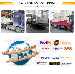 China Factory - Zhangjiagang Anco Machinery Equipment Co., Ltd.