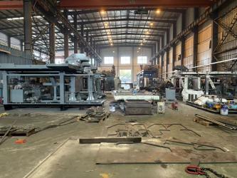 China Factory - Zhangjiagang Anco Machinery Equipment Co., Ltd.