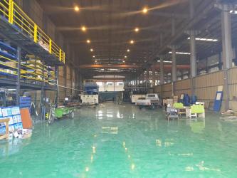 China Factory - Zhangjiagang Anco Machinery Equipment Co., Ltd.