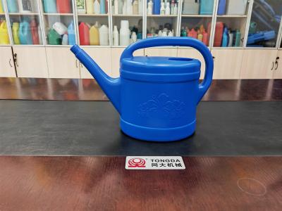 Cina 30L Jerry Can Plastic Blow Molding Machine Automatic Extrusion For Flower Pot in vendita