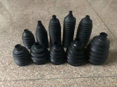 Cina Dust Cover TPU TPE Hollow Blow Molding Machine Shock Absorbers Automatic Extrusion in vendita