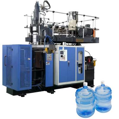 China 5L - 30L Hdpe Blow Molding Machine PE PC PP Pet Moulding Machine for sale