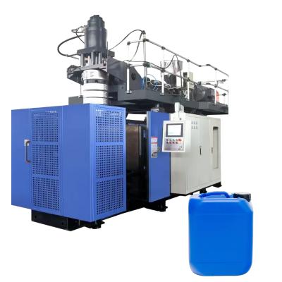 jerry can moulding machine(16l-30l)