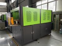 China 80mm Screw 12L Jerry Can Extrusion Blow Molding Machine Fully Automatic for sale