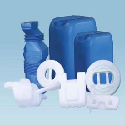 Cina Prodotto di plastica dell'estrusione che rende a macchina 180kg/h macchina di salto completamente automatica in vendita