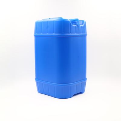 Cina tamburo dell'acqua 50L che rende a macchina l'HDPE completamente automatico dell'estrusione macchina dello stampaggio mediante soffiatura in vendita