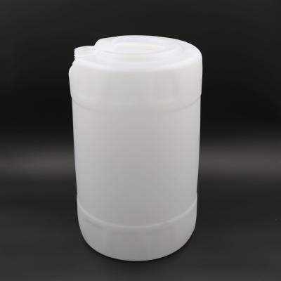 Cina tamburo dell'acqua 50L che rende a macchina l'HDPE completamente automatico dell'estrusione macchina dello stampaggio mediante soffiatura in vendita