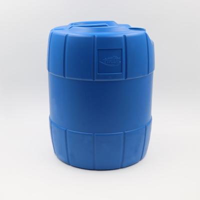 Cina tamburo dell'acqua 50L che rende a macchina l'HDPE completamente automatico dell'estrusione macchina dello stampaggio mediante soffiatura in vendita