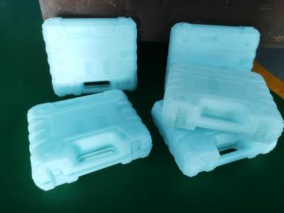 Cina 30L Jerry Can Plastic Blow Molding Machine Automatic Extrusion For Flower Pot in vendita