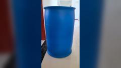 55 Gallon Large Blow Molding Machine 220L Chemical Drum Hdpe Blow Molding Machine