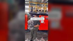 20 Litre 20L 5Gallon PC water bottle Automatic Blow Molding Machine for Sale
