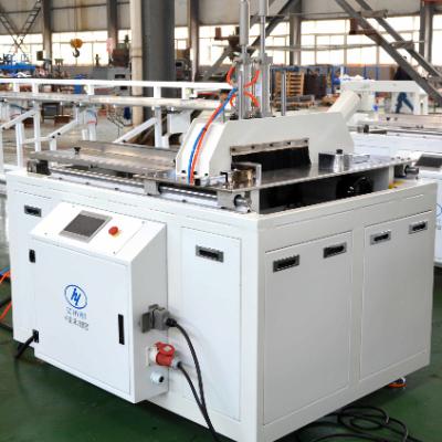 중국 심천 HYPET 원스텝 PE WPC 데크 제조 압출기 라인, WPC 공동 압출 생산 라인 제조업체 판매용