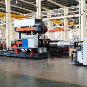 HYPET Hoogwaardige HDPE Dubbelwandige Golfpijp Extrusiemachine Fabrikant