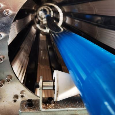 China 90-250mm PVC-O Pipe Production Line for sale