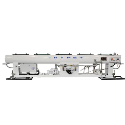 China 20mm - 110mm Water Supply Drainage Pipe Tube Production Line for sale