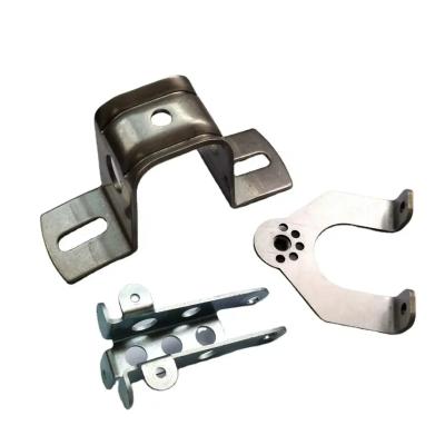 China Lowcost Custom Sheet Metal Fabrication Metal Parts Aluminum 6061 7075 5052 7050 Metal parts custome surface finish for sale