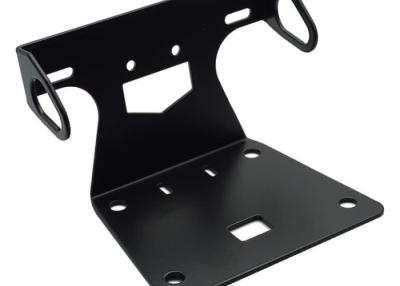 Cina Soluzione di parti di stampaggio metalliche personalizzate per prodotti di piegatura unici in vendita