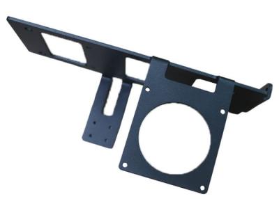 Cina Soluzione di parti di stampaggio metalliche personalizzate per prodotti di piegatura unici in vendita