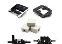 China Precise Finish Injection Molded Products With Protective Surface for sale