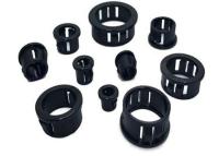 China Precise Finish Injection Molded Products With Protective Surface for sale