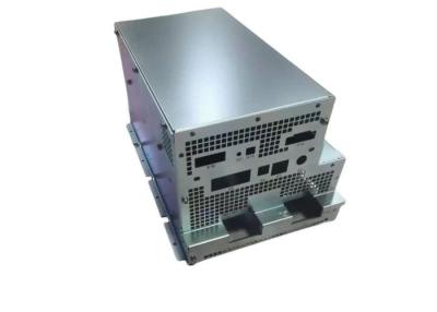 China Fabricación de piezas metálicas personalizadas con superficies acabadas en venta