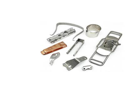 China Brass H70 Custom High Precision Sheet Metal Fabrication with CNC Laser Cutting for sale