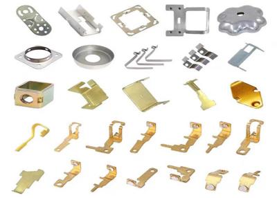 China Laser Cutting Brass C37700 CNC Laser Cutting Parts ForBuilding Model Making Industry for sale