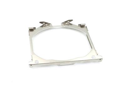 China Custom logo plaat metalen vervaardiging met precisie messing zink cnc laser snijonderdelen Te koop