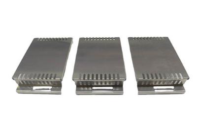 China High Precision Laser Cutting Professional Custom SS309 CNC Sheet Metal for sale