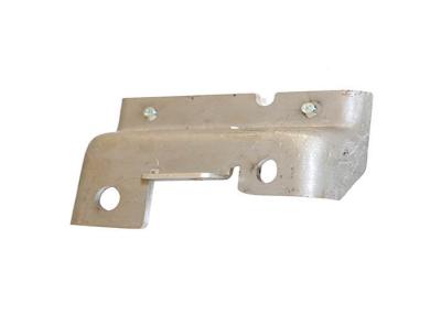 China Metal SS Turned And Milled Parts Laser Cutting Small Parts OEM ODM for sale