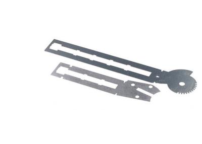 China Metal SS Turned And Milled Parts Laser Cutting Small Parts OEM ODM for sale