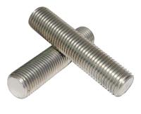China DIN Threaded Rods Reliable Studs for Professional Fastening for sale