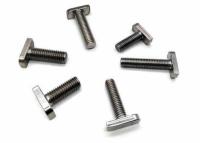 China Construction T Head Bolt with Customizable Coarse Thread and Length for sale