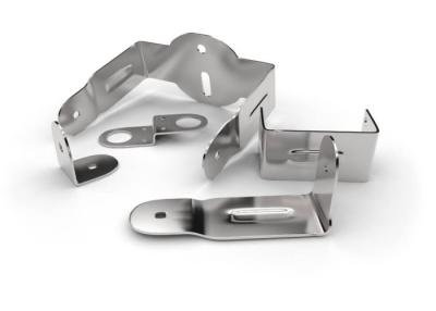 China Aluminio 7075 piezas fabricadas de chapa de metal para el alojamiento de robots de aluminio personalizado en venta