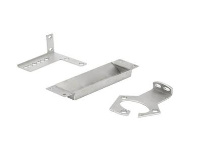 China OEM Las piezas de metal cortadas por láser de acero inoxidable Sus306 en venta