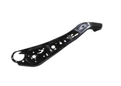 China Cutting Welding Polishing CNC Bending Sheet Metal Parts Wear Resistance for sale