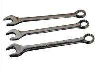 China Universal Drop Chrome Vanadium Steel Multi Function Spanner Metric for sale