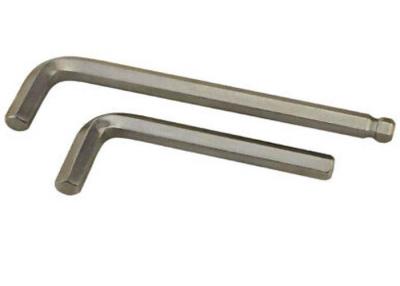 China 12 mm galvanisierter Stahl B7 B7M schwarze Oxidbeschichtung zu verkaufen