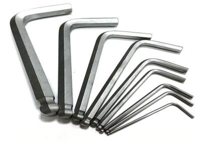 China 12 mm galvanisierter Stahl B7 B7M schwarze Oxidbeschichtung zu verkaufen