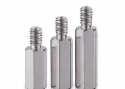 Китай M2.5 M3 M5 M6 18-8 Нержавеющая сталь обыкновенный мужской и женский шестеренковой головы противостояния SS304 316 продается