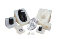 China Creating Vacuum-Cast Prototypes Precision Tools Instruments ABS PEEK for Reliable Performance for sale
