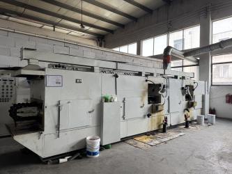 China Factory - Wii-Tech Hardware Technology (Hunan) Co., Ltd.