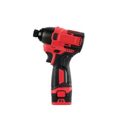 China WII-QZ120 Rechargeable Electric Screwdriver Portable Power Screwdriver for sale
