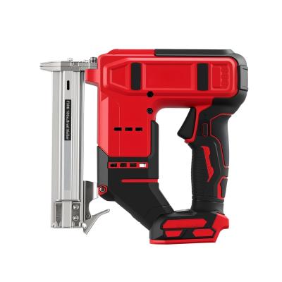China WII-F30 21v Professional Grade Multi-Functional Wireless Lithium-Ion Brushless Motor Brad Nail Gun Straight Nails 100-Piece for sale