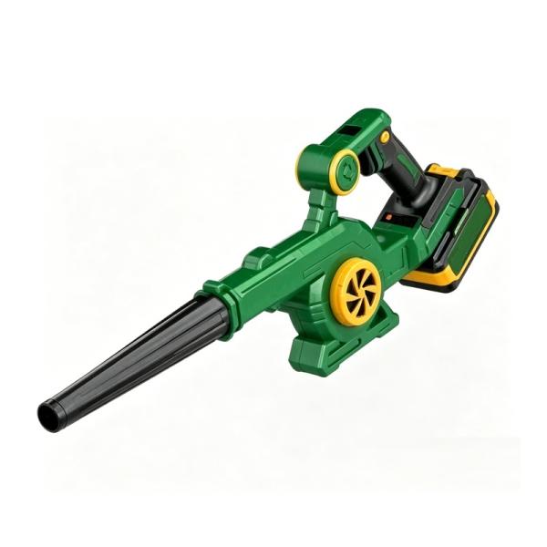 Quality Cordless Battery-Powered Blower Tool Professional Household & Industrial  Lithium-Ion for sale
