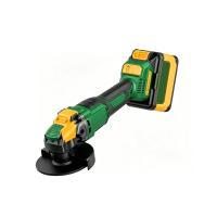 Quality Cordless Brushless Angle Grinder Battery-Powered Professional Lithium-Ion High for sale