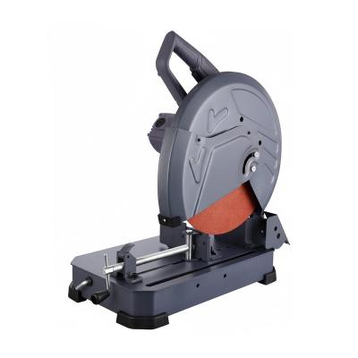 China Portable Cut Off Machine Lightweight Cutting Machine for on Site Working for sale