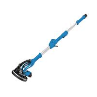 Quality 850W Electric Drywall Sander 215mm Variable Speed Wall Sanding Machine with Dust for sale