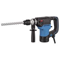 Quality 220V Industrial Grade Electric Rotary Hammer Drilling Power Tool with 4500bpm for sale